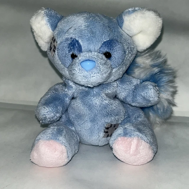 BLUE NOSE FRIENDS - Me To You Plush 4" -spirit #10 £3.82 - PicClick UK