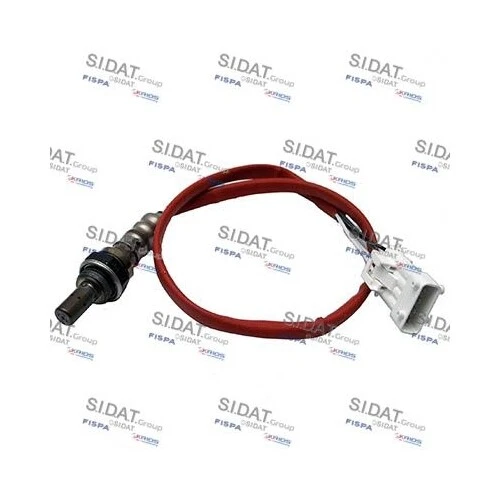 SONDA LAMBDA SIDAT 90064 per Alfa Romeo Citroën Fiat Lancia Opel Peugeot Saab EUR 97,38 ...