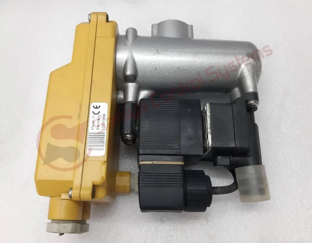 KAESER ECO-DRAIN 12 8.0712.0 Condensate Water Air Compressor £415.90 ...