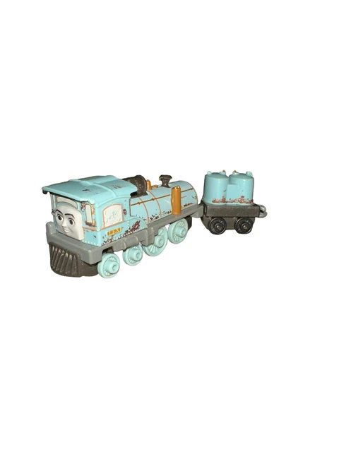 THOMAS THE TANK Engine , Lexi and Tender £8.49 - PicClick UK