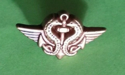 MILITARIA : INSIGNE Boutonniere Commando Hubert EUR 20,00 - PicClick FR