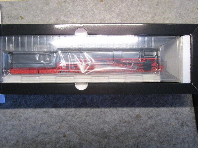 MÄRKLIN H0, 39760 Dampflok BR 01.10 Altbau, Insider, Digital, Sound ...