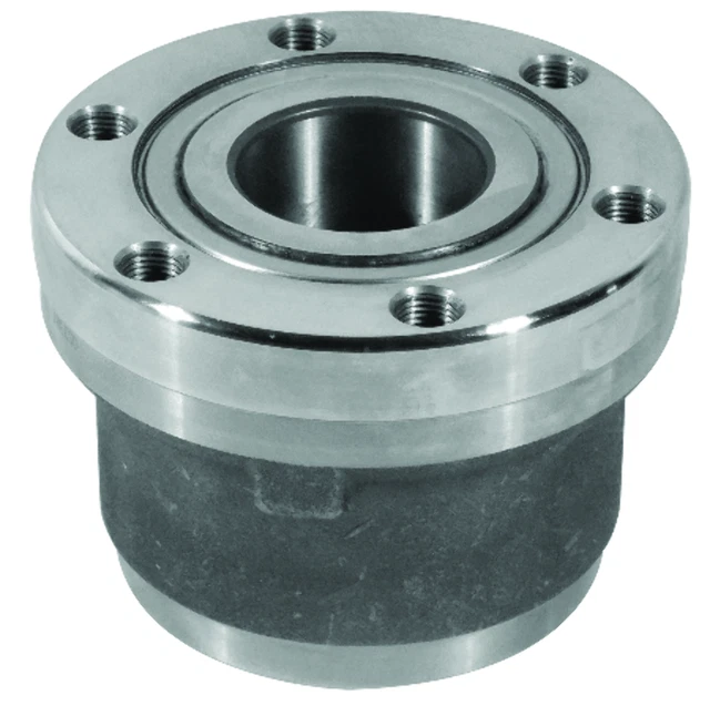 MOZZO RUOTA ANTERIORE CON CUSCINETTI PER IVECO DAILY CITY 2000 oe ...