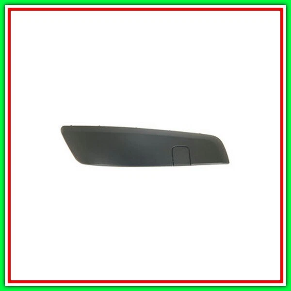 KIT MODANATURE PARAURTI Anteriore Renault Grand Scenic-(Anno 2006-2009 ...