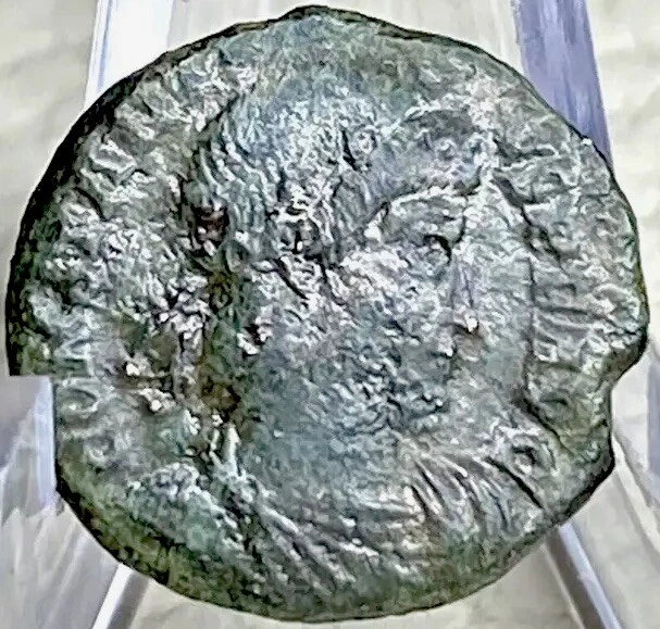 GENUINE ANCIENT ROMAN Coin 330-336AD Constantius II Authentic 2 ...
