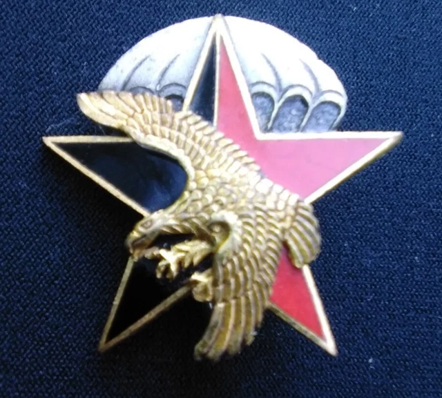 INSIGNE CPES - Service Action - DGSE EUR 12,00 - PicClick FR