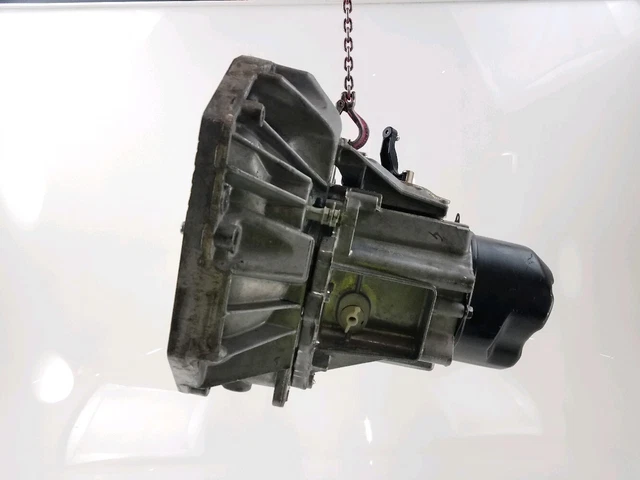 BOÎTE DE VITESSES type JR5332 - Renault CLIO IV PH.1 - E0-0547S EUR 760 ...