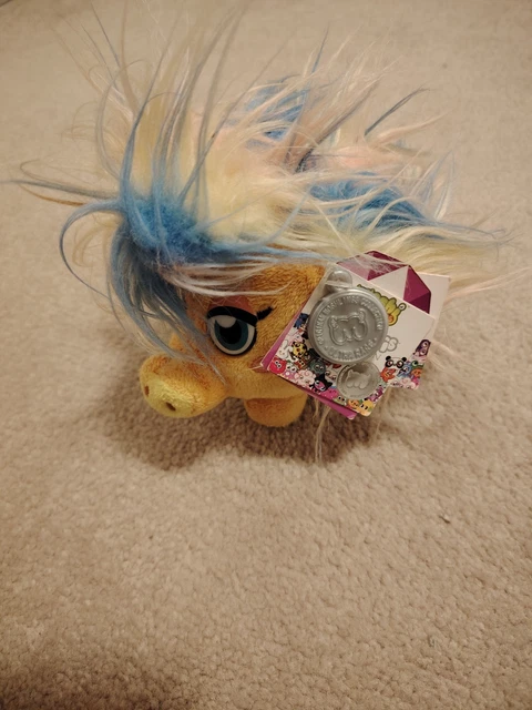 MOSHI MONSTER SOFT toy with tags £14.01 - PicClick UK