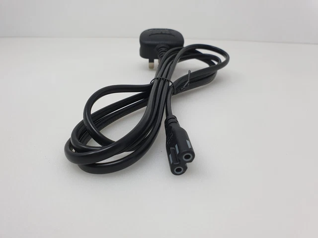 FOR TECHNICS SU-V55A Integrated Amplifier Mains Power Cable AC Power ...