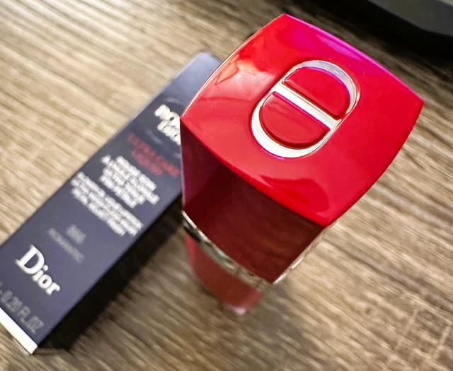 ROUGE DIOR FOREVER Liquid #866 Romantic RRP $70 $60.00 - PicClick AU