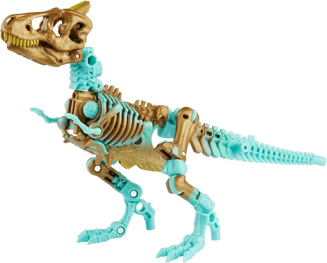 TRANSFORMERS GENERATIONS SELECTS WFC-GS25 Transmutate, War for ...