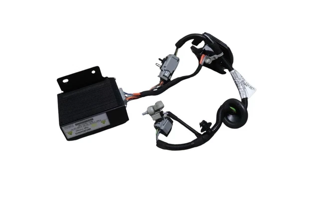 FORD TRANSIT CUSTOM Ltd High Voltage Inverter BK2T19G317BD 230V Mk8 ...