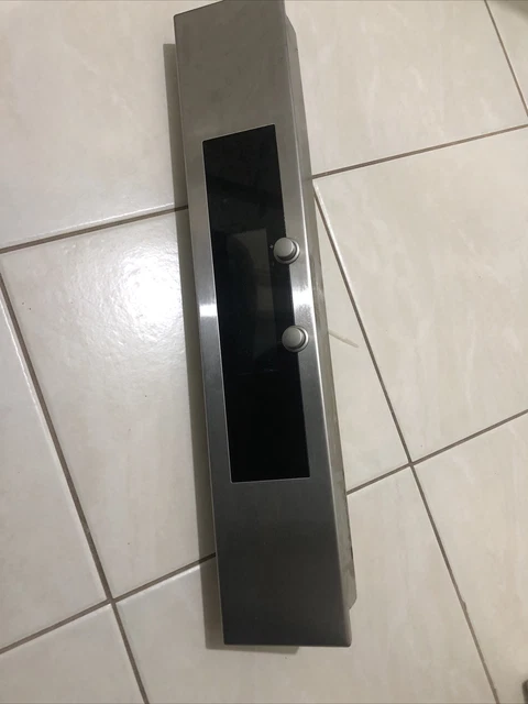 MIELE 600MM OVEN - control panel and computer PCB (RM) $170.20 ...