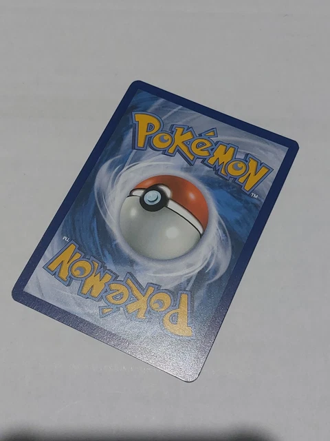 POKÉMON TCG PARADOX Rift 236/182 Mela Full Art Trainer Card 1 EUR 1,16 ...