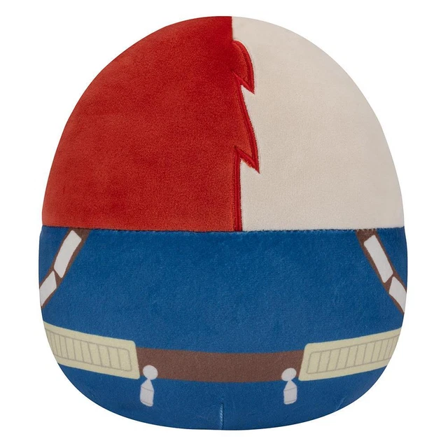 MEIN HERO ACADEMIA Mha Squishmallow Selten Shoto Todoroki 20cm Plüsch ...