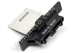 GENUINE NISSAN TERRANO HEATER MODULE ASSY-POWER 27761-7F001 £57.95 ...