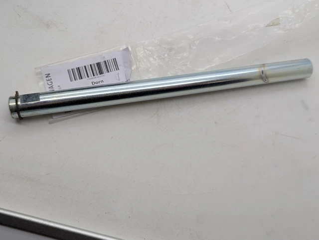 NEW GENUINE VW Audi Special Tool Pin Mandrel V03839303GS £49.99 ...