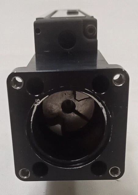 BOSCH REXROTH R036030000 Linear Guide Ball Roller Spindle FD:681 ...