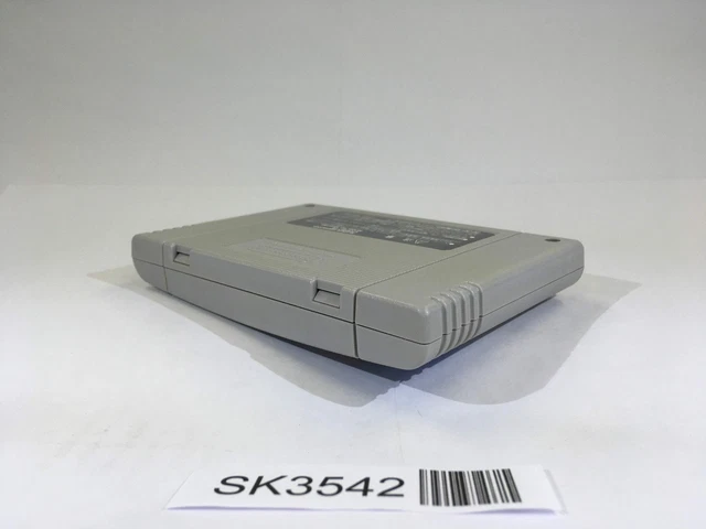 SK3542 DAIKAIJUU MONOGATARI II 2 SNES Super Famicom Japan $29.94 ...