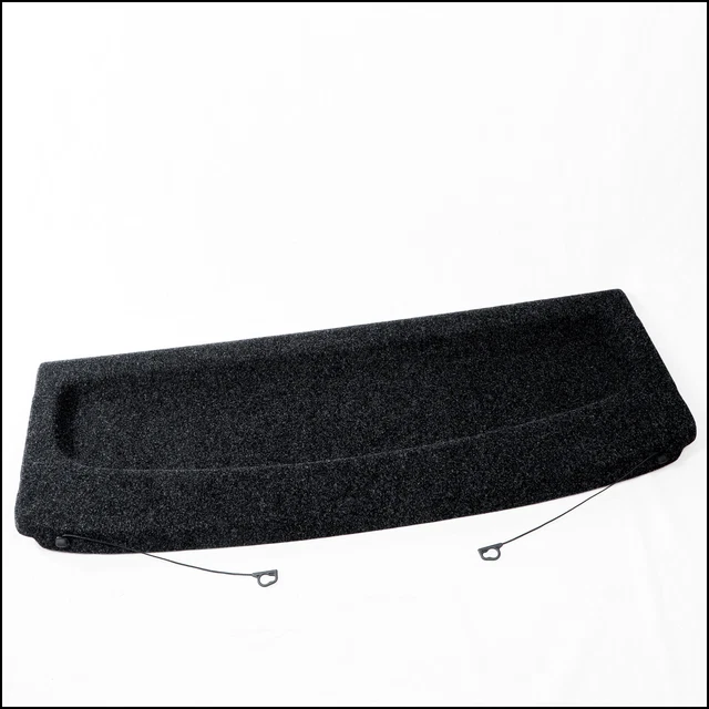 ORIGINAL OPEL GM Corsa D cargo compartment cover trunk cover hat rack 3 ...