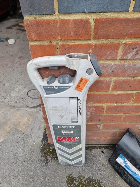 C Scope Mxl Cable Avoidance Tool £4600 Picclick Uk 6665