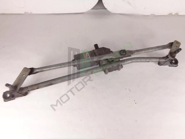 FREELANDER 2 L359 Wiper Motor With Linkage LR002254, 6H5217W432DA ...