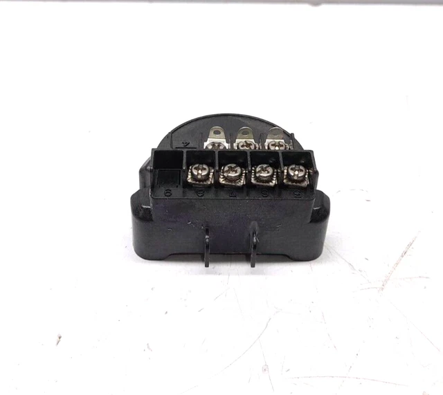 HONEYWELL 50086421-001 HART Temperature Terminal Block Assembly £611.67 ...