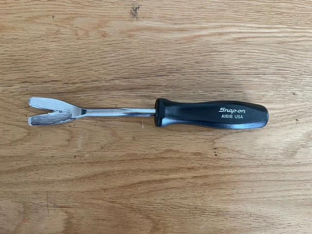 SNAP ON Trim Removal Tool A161B £16.00 - PicClick UK