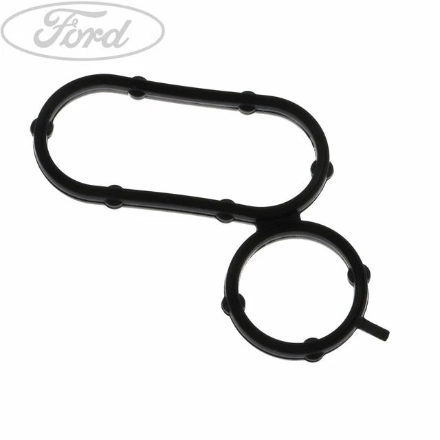 GENUINE FORD TRANSIT Mk7 Duratorq Diesel Engine Oil Cooler O Ring ...