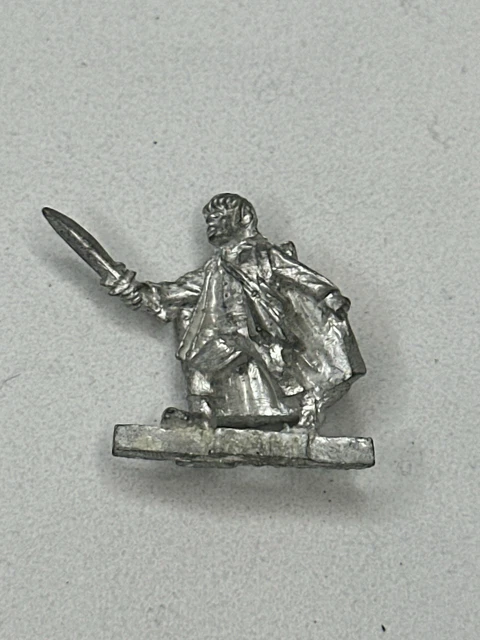 SAM FELLOWSHIP LORD Of The Rings Games Workshop Metal LOTR Warhammer ...