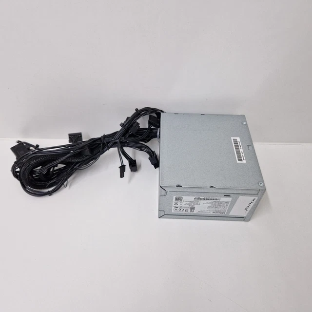 CHICONY SWITCHING POWER Supply PSU D16-500P1A 500W 80+ Bronze £20.00 ...