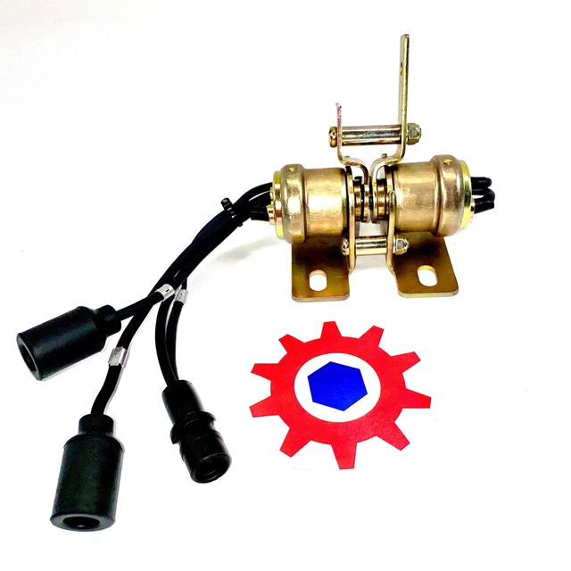 SWITCH , BRAKE Light ( Dual Lever ) ; Humvee Hummer ; 2540-01-410-8789 ...