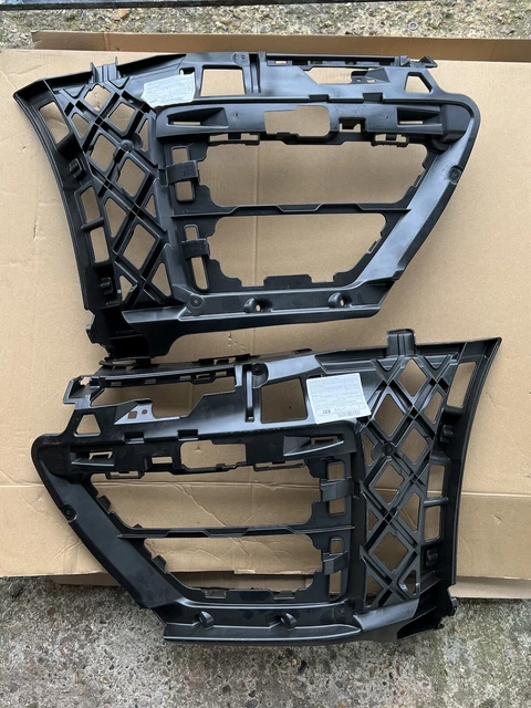 VOLKSWAGEN GOLF MK7 Front Bumper Left /right Support Bracket Genuine ...