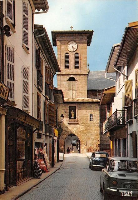 64-SAINT JEAN PIED De Port-N 1022-E/0367 EUR 6,90 - PicClick FR