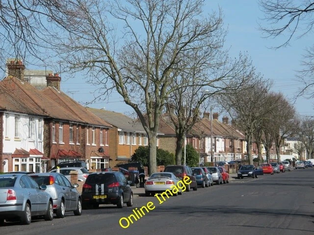 PHOTO 6X4 STATION Approach Road, CT11 Ramsgate c2013 EUR 2,53 - PicClick FR