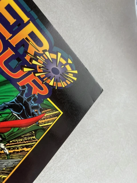 ZERO HOUR CRISIS In Time TPB DC Dan Jurgens Jerry Ordway Superman ...