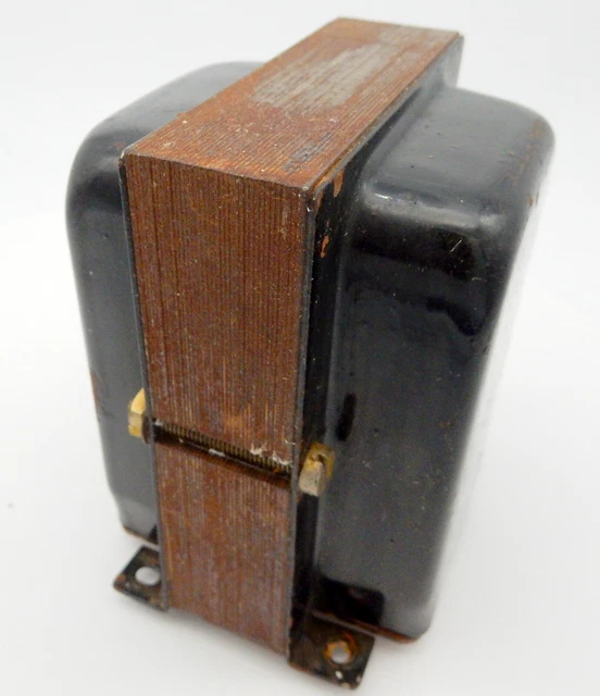 PARMEKO - EL84 audio output transformer - 5084/12/C £135.00 - PicClick UK