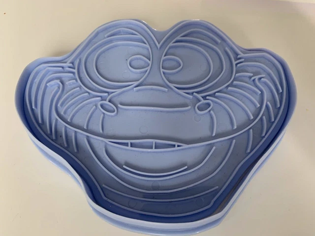 DISNEY CAKES AND Sweets Cutter Kaa Snake Jungle Book - Eaglemoss $4.42 ...