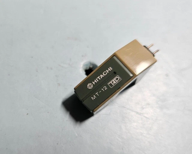 HITACHI MT-12 T4P Cartridge EUR 27,17 - PicClick DE