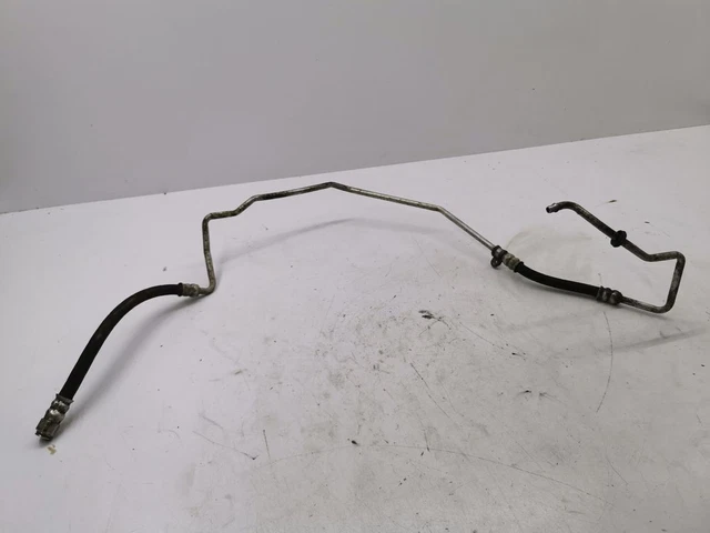 MERCEDES-BENZ B W245 2006 Gearbox Transmission Oil Cooler Pipe Hose ...