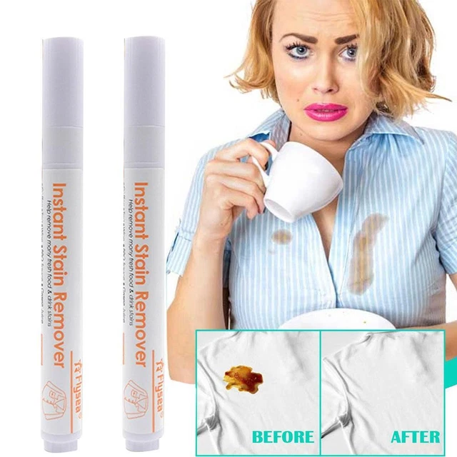 BLEACH PEN STAIN Remover Pen,Bleach Pen for Clothing,clorox Bleach PenS ...