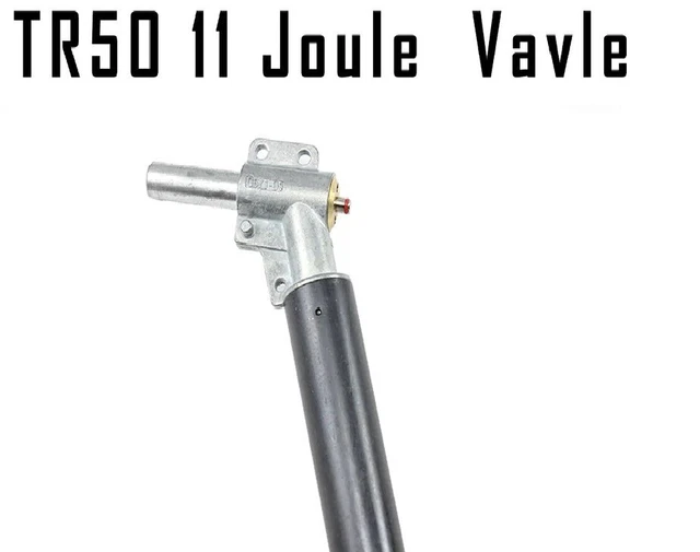 UMAREX HDR 50 POWER KIT-COMPLETE VALVE KIT- ULTRA EASY INSTALLATION ...