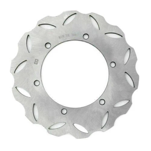 REAR BRAKE DISC Rotor Fit Yamaha YZF R6 YZF 600 R R6 99~02 YZR 1000 R1 ...