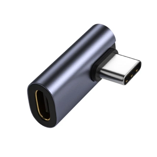 HANDY-ADAPTER 10 GBIT / S Schneller DatenüBertragungs-Ladekonverter Typ ...