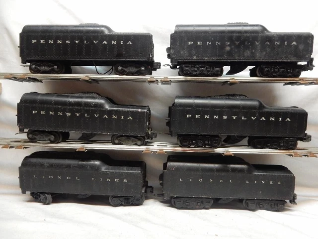 6 OFFRES DE Type Lionel 2046W Pour Pièces Ou Restauration Ou Quoi Que ...