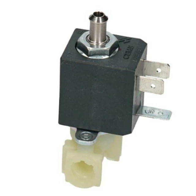 DELONGHI LATTISSIMA CAFÉ Expresso Machine Valve Solénoïde 5213218251 1 ...