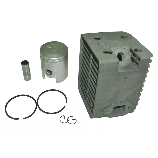 PER WACKER NEUSON WM80 WM80C kit pistoni cilindri esperienza senza ...