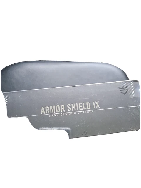 AVALON KING ARMOR Shield IX Nano Ceramic Coating Application Kit UK ...
