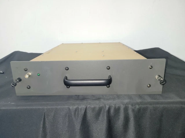 LARCAN MAGNUM UHF Power Amplifier Module 41D1789G2 630MHz-860Mhz w/14 ...