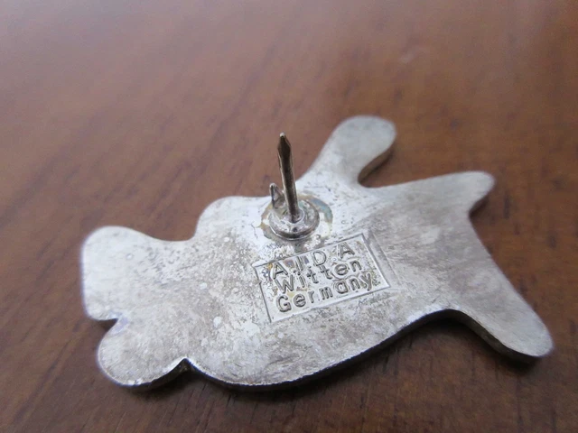 ROBSON KAJAK SPORT Pin Kayak EUR 6,00 - PicClick DE